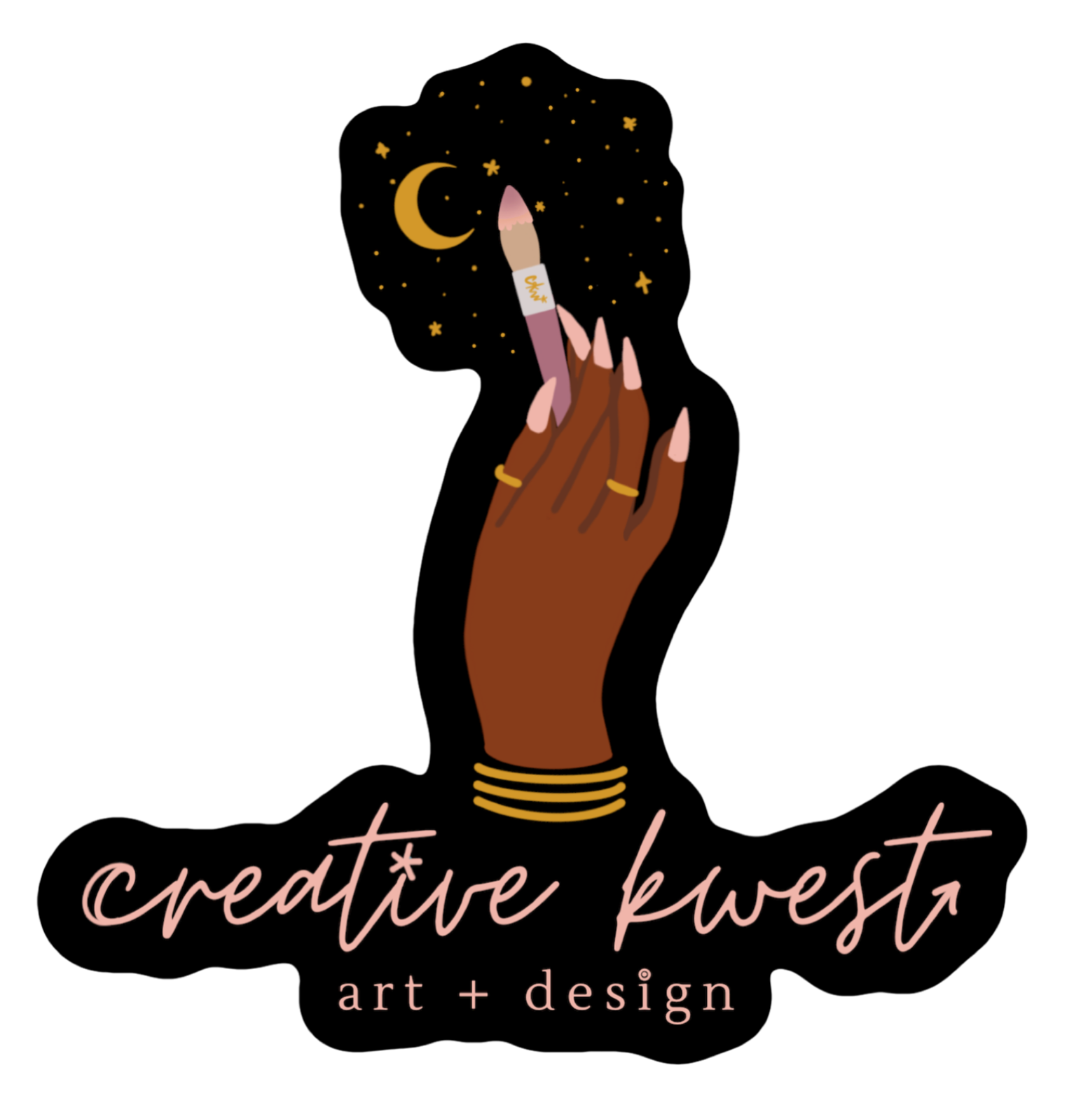 Creative Kwest – Opening Soon