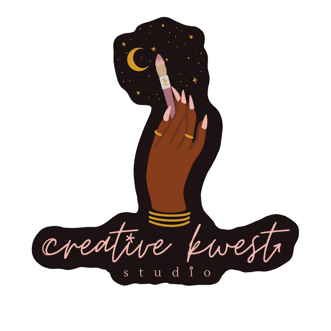 Creative Kwest – Opening Soon